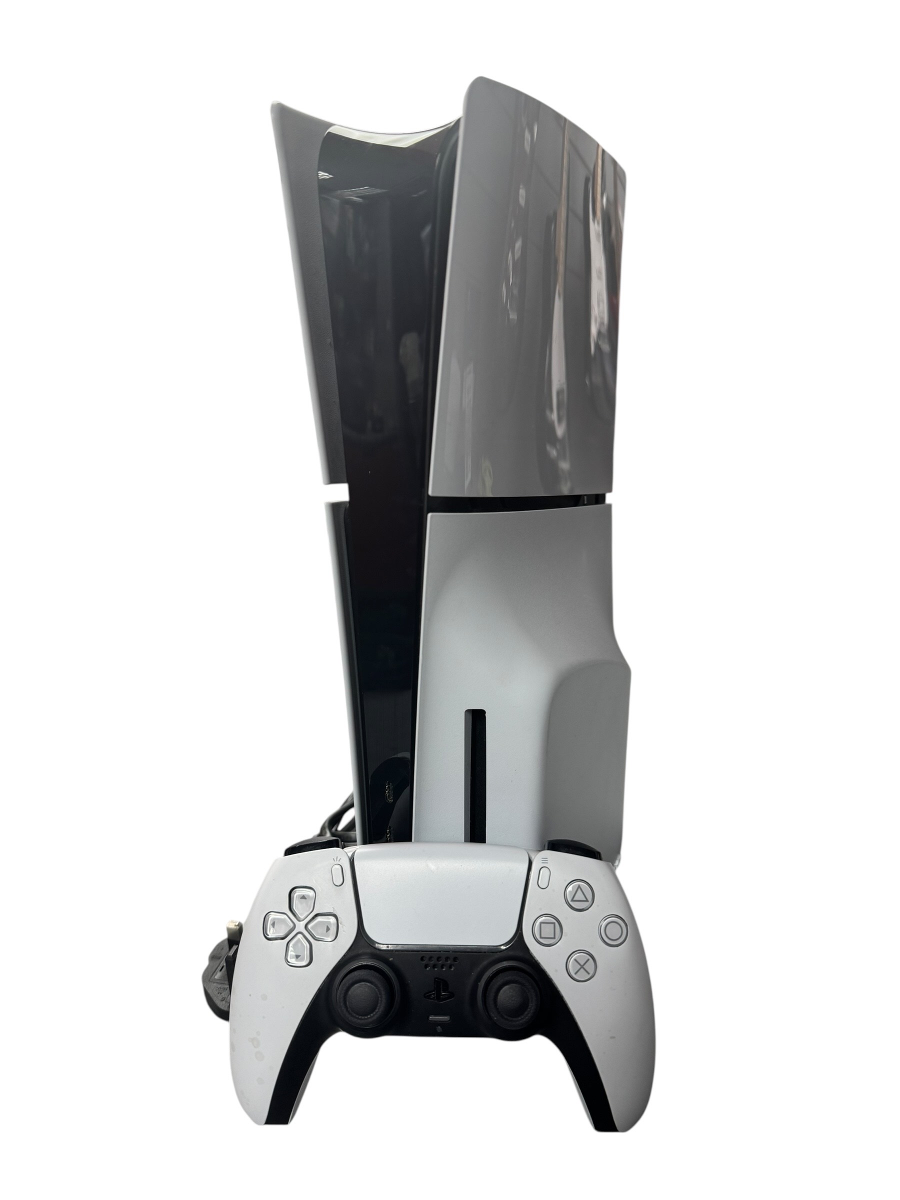 Affordable & Pre-owned PS5 Consoles - Own4Less